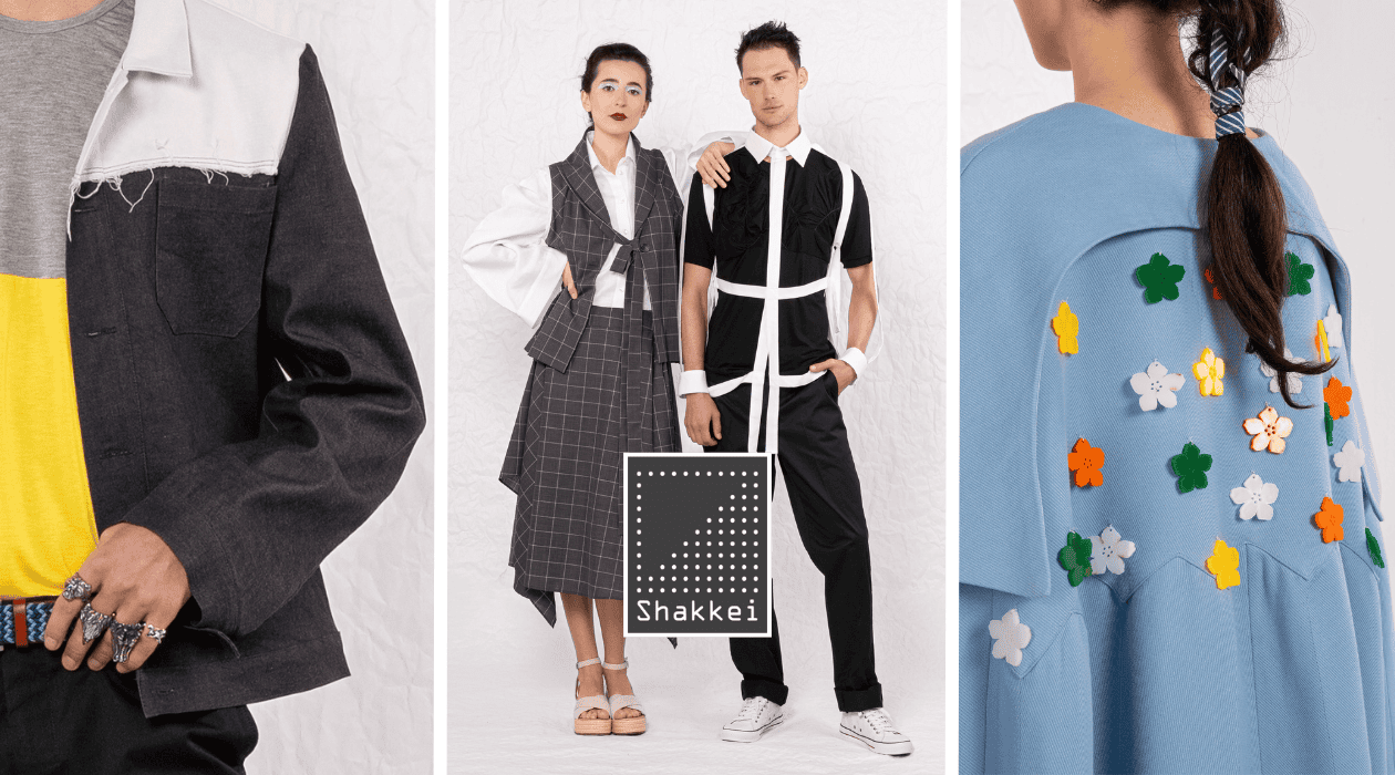 Shakkei Kollektionen - Shakkei